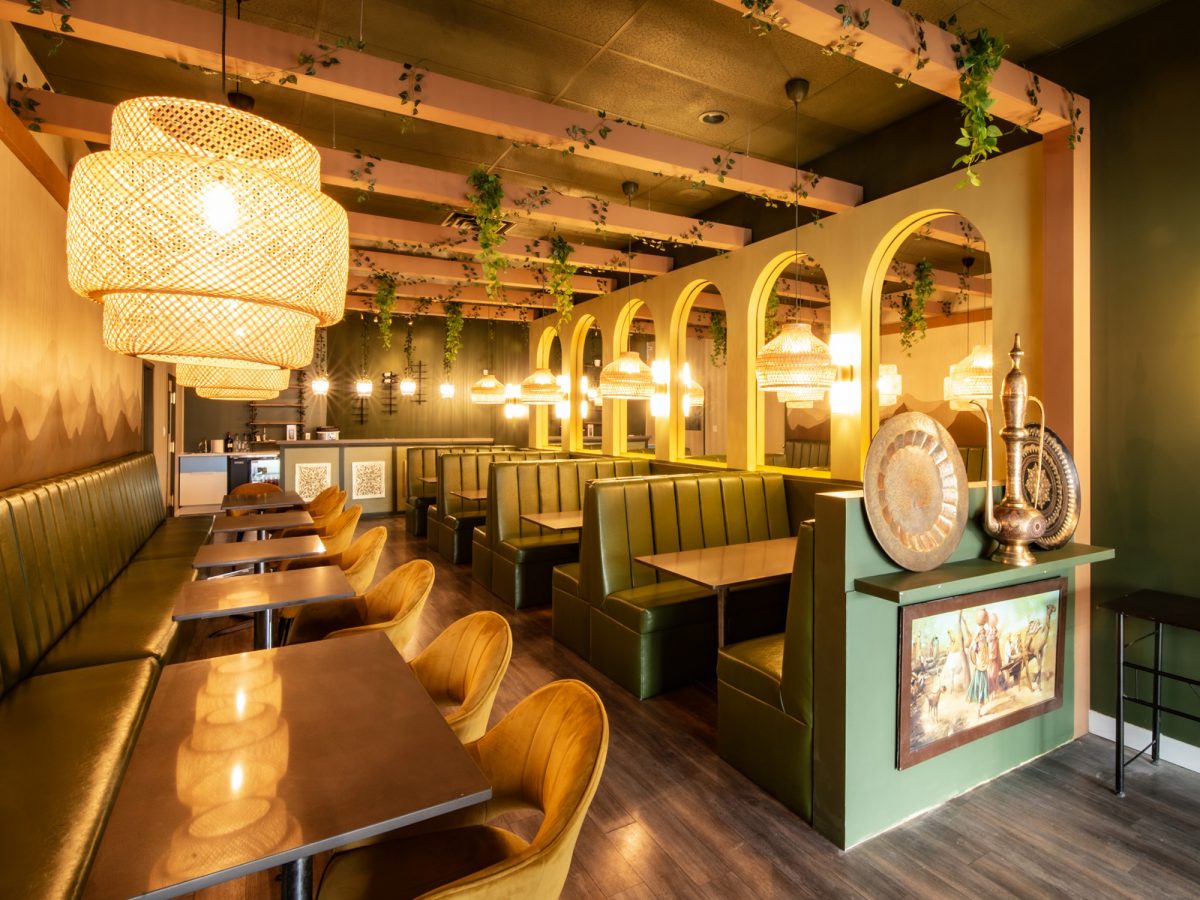 Best Authentic Indian Restaurant in Calgary - Brar Restaurant